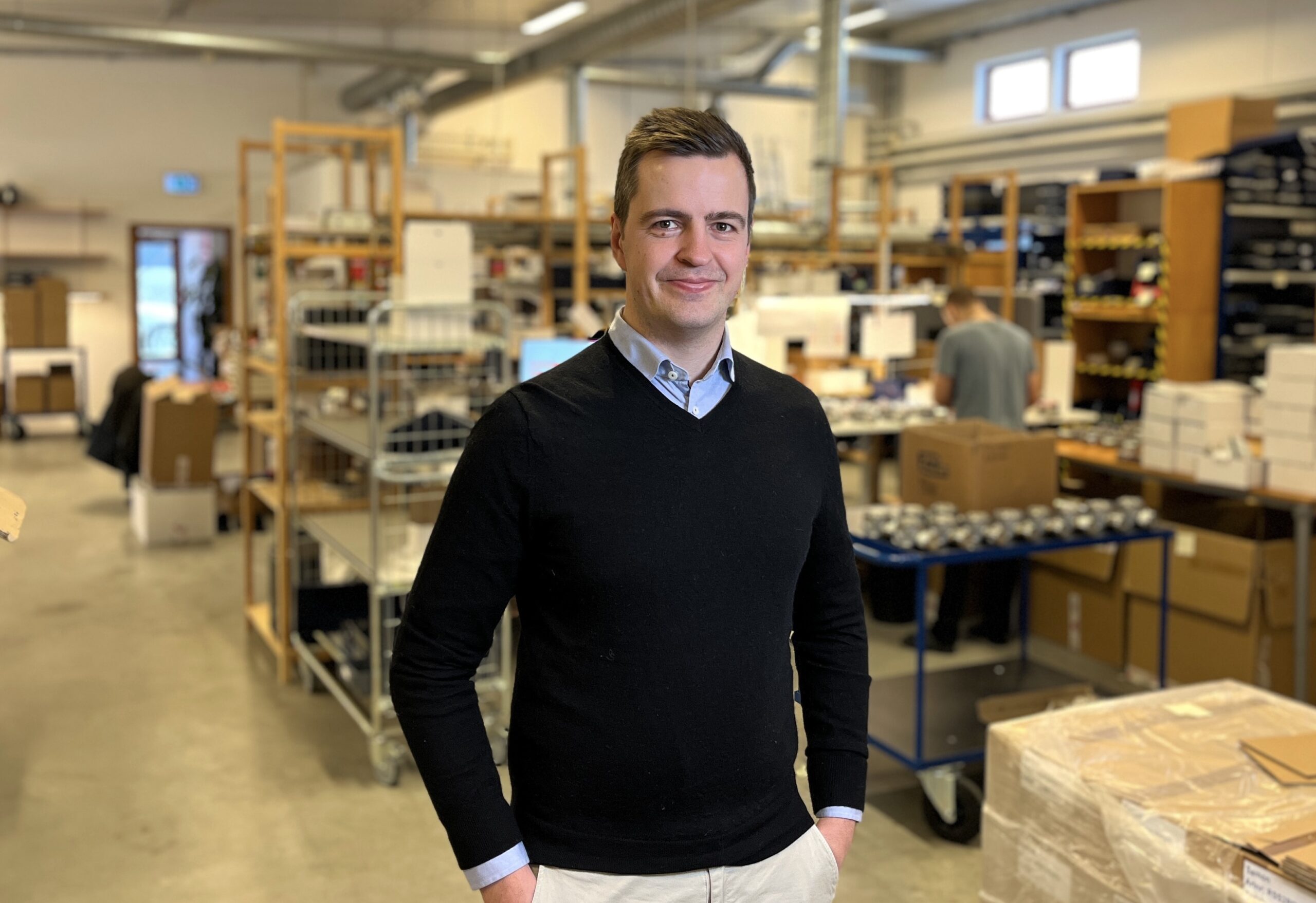 Safe Monitoring Group Accelerates Growth with Strategic Acquisitions of ...