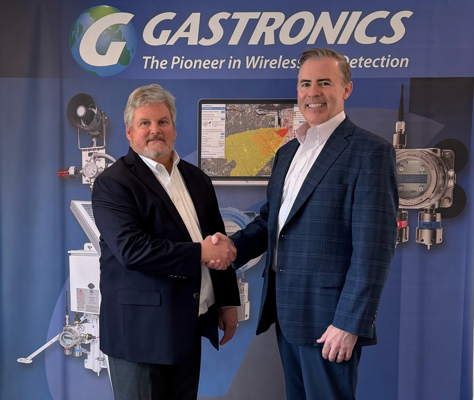 Safe Monitoring Group Acquires Gastronics, Inc. - Safe Monitoring Group